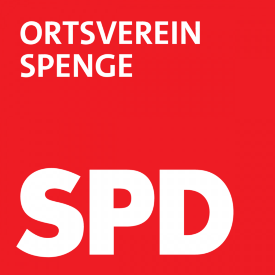 Hans-Jürgen Fischer › SPD Spenge