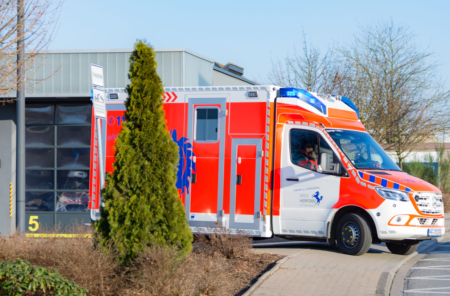 Kreistagsfraktion › SPD Spenge