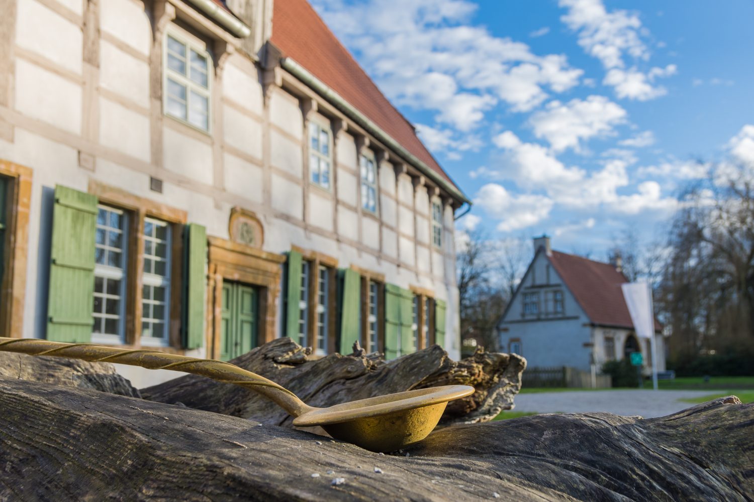 Ortsverein Spenge › SPD Spenge