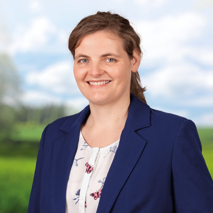 Anika Eltgen › SPD Spenge