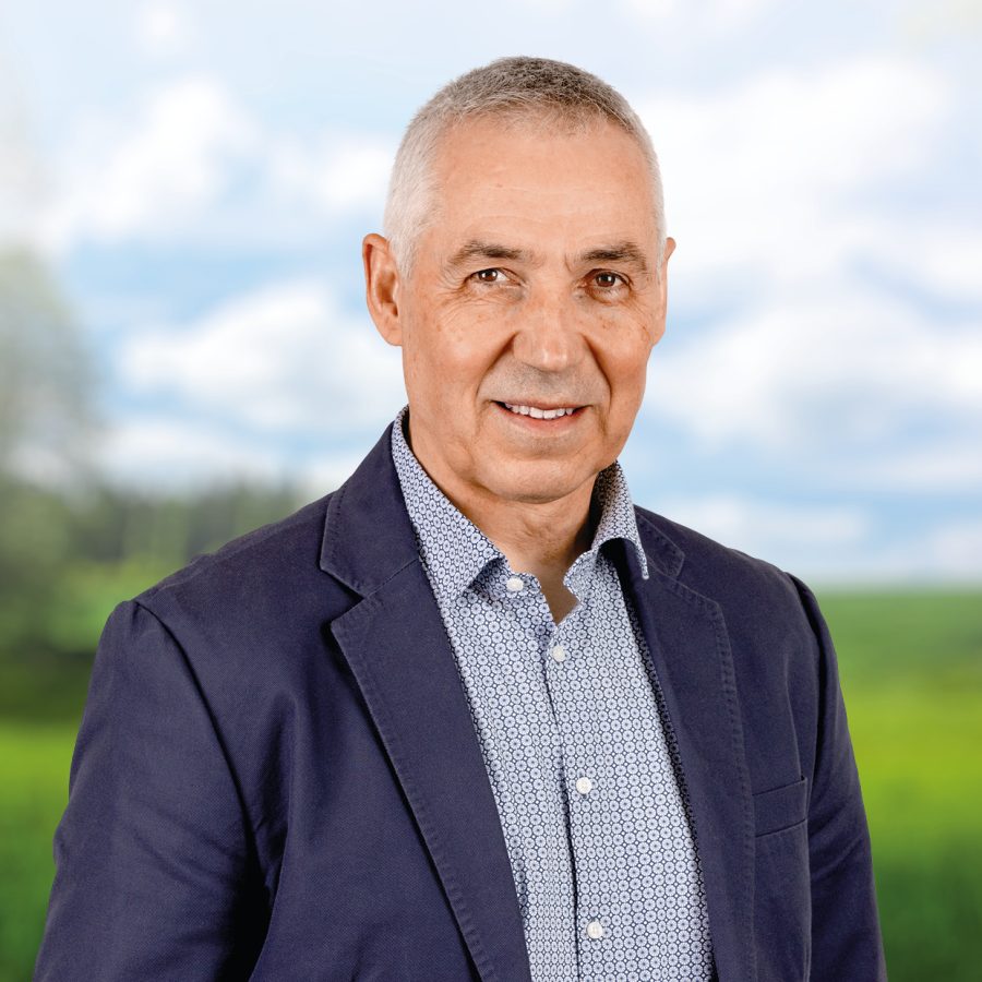 Dirk Cyrus › SPD Spenge