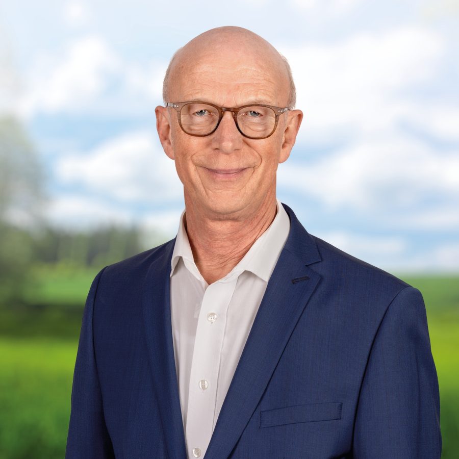 Gerd Meyer › SPD Spenge