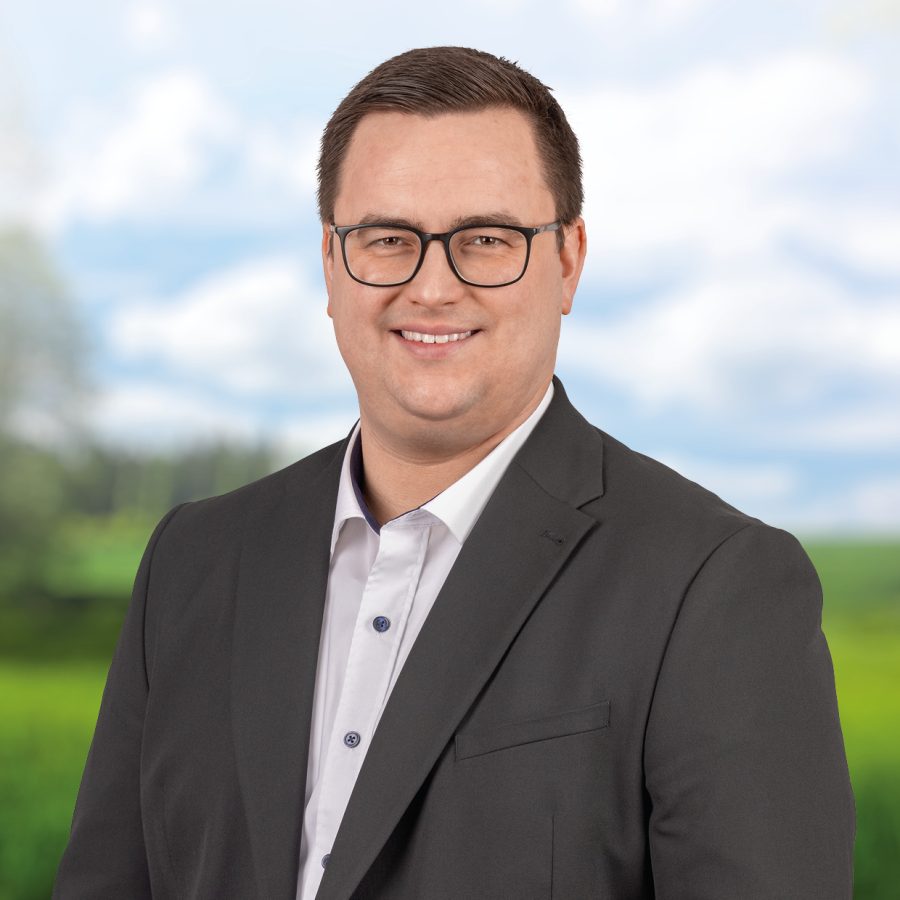 Oliver Bartling › SPD Spenge