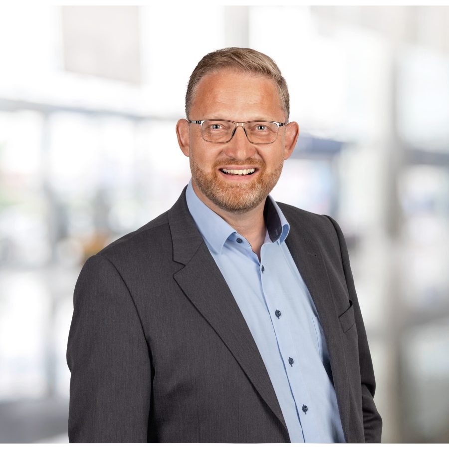 Sieghart Kröger › SPD Spenge