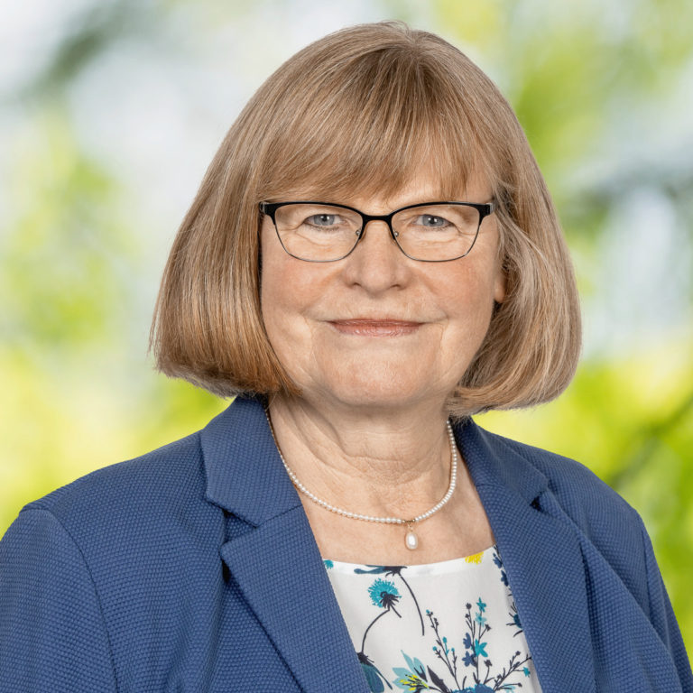 Annegret Beckmann › SPD Spenge