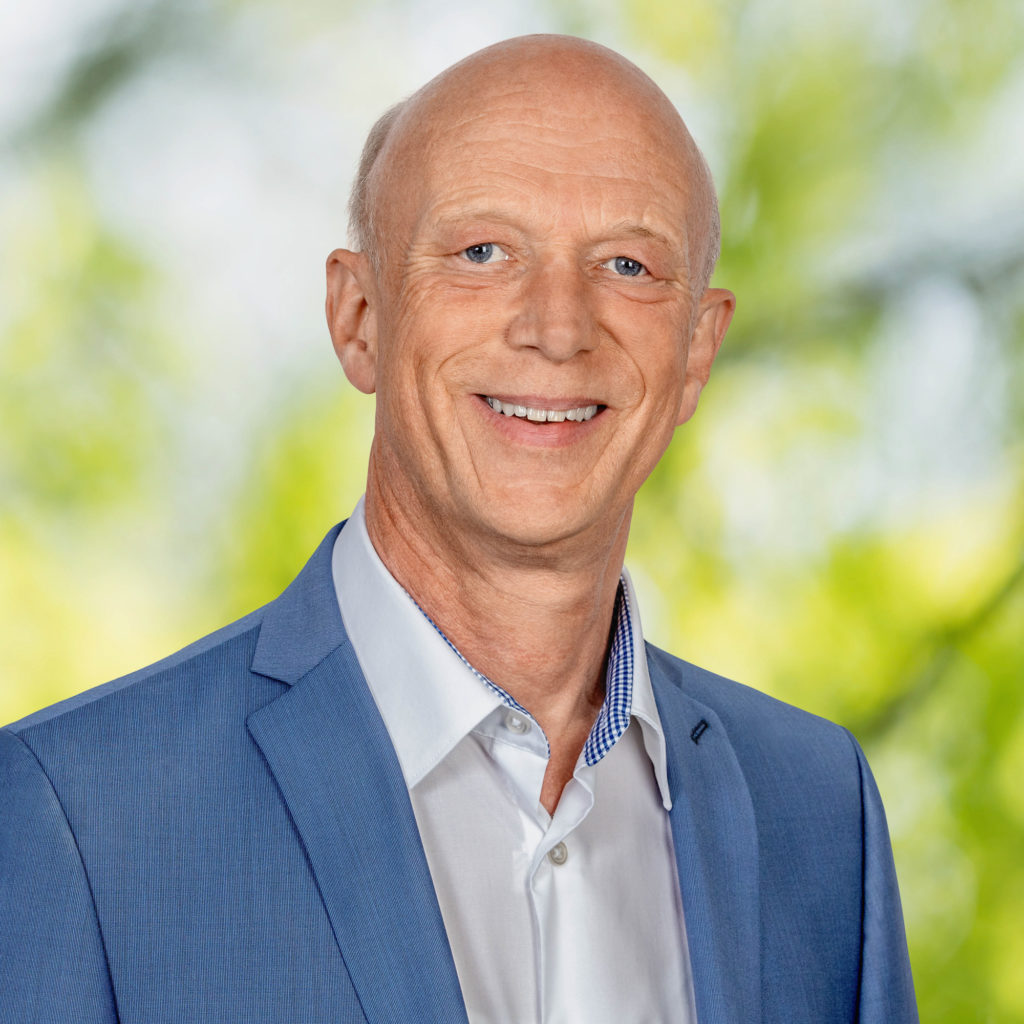 Gerd Meyer › SPD Spenge