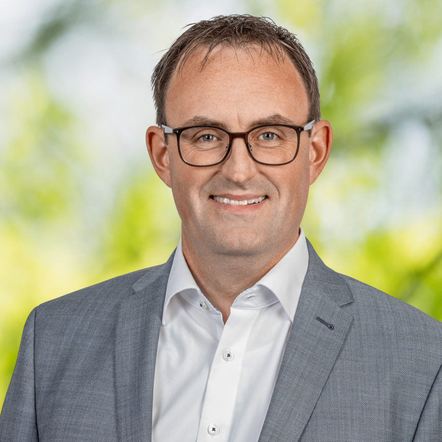 Michael Finkemeier › SPD Spenge