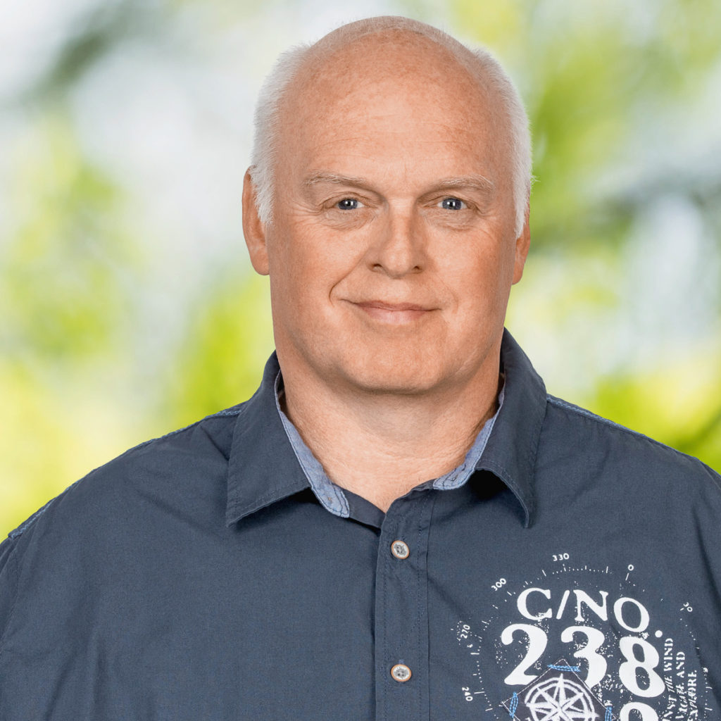 Ratsfraktion › SPD Spenge