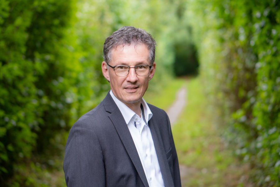 Start › SPD Spenge